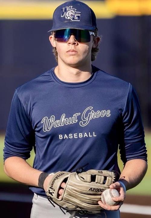 Garrett Schneider Class of 2025 - Player Profile | Perfect Game USA