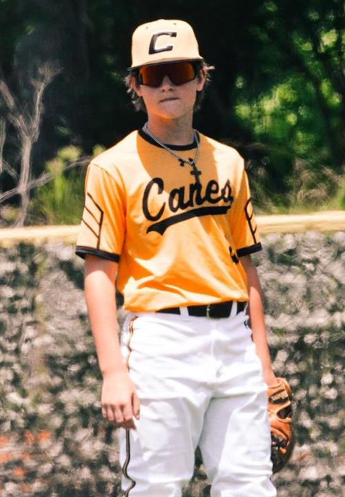 Samuel Lowe Class of 2027 - Player Profile | Perfect Game USA