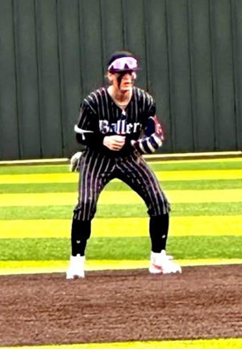 Max Irwin Class of 2025 - Player Profile | Perfect Game USA