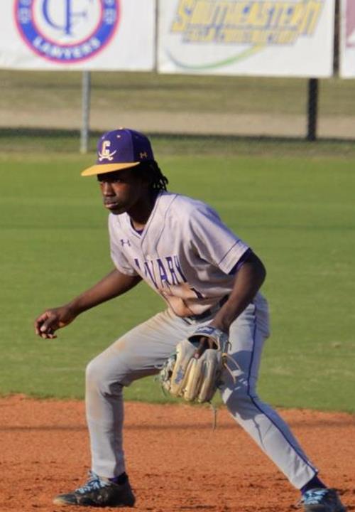 Tony Berry Class of 2025 - Player Profile | Perfect Game USA