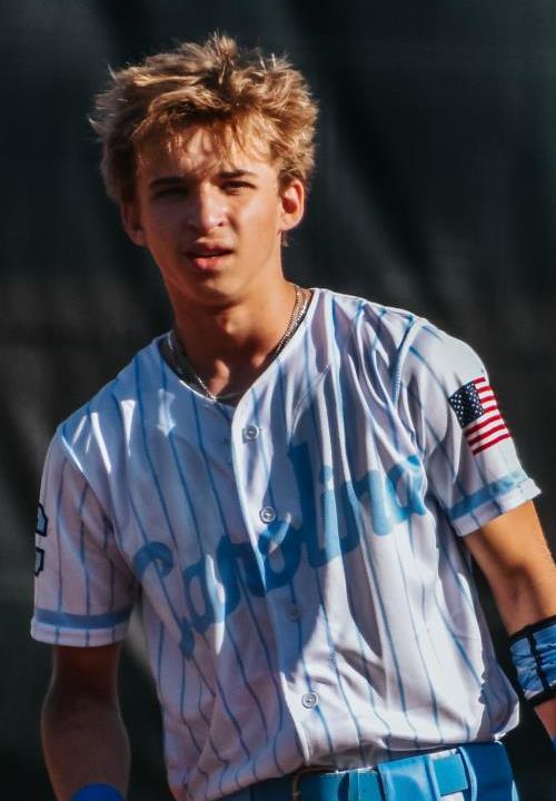 Bryson Ponsock Class of 2025 - Player Profile | Perfect Game USA