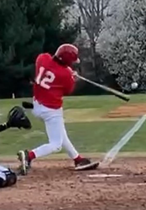 Jonathan Coupland Class of 2026 - Player Profile | Perfect Game USA