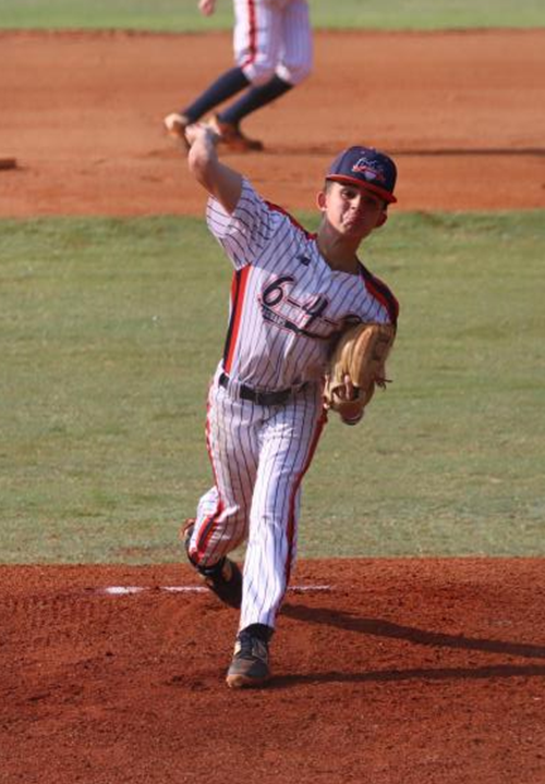 Tyler Groff Class of 2028 - Player Profile | Perfect Game USA