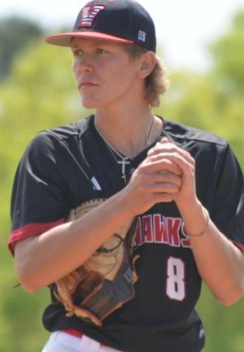 Brandon Mercer Class of 2025 - Player Profile | Perfect Game USA