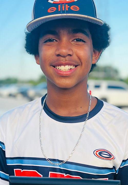 Jordan Owens Class of 2028 - Player Profile | Perfect Game USA