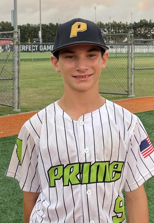 Mark Thompson Class of 2030 - Player Profile | Perfect Game USA