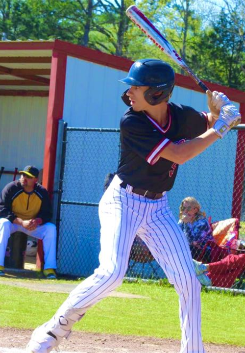 Tyrell Jordan Class of 2027 - Player Profile | Perfect Game USA