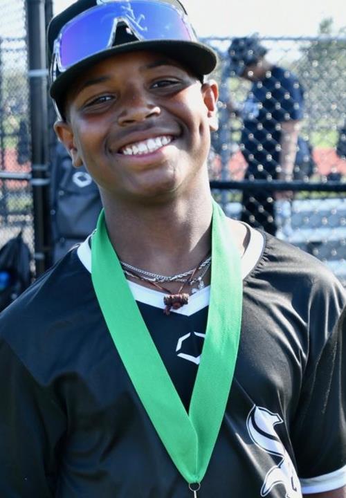 Matthew Nabieu Class of 2028 - Player Profile | Perfect Game USA