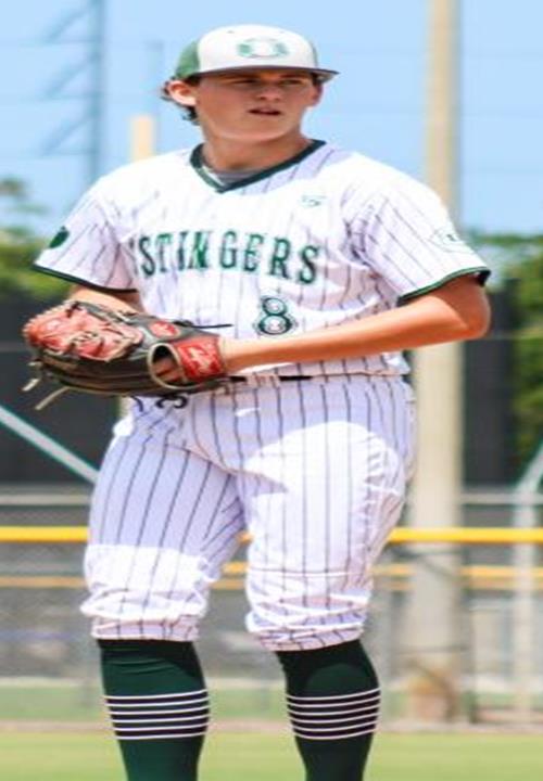 Jacob Knisley Class of 2024 - Player Profile | Perfect Game USA