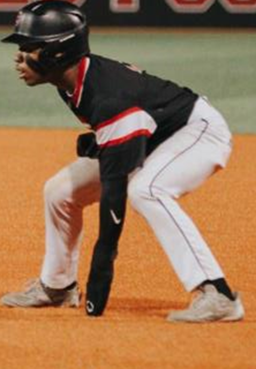 Taishon Black Class of 2025 - Player Profile | Perfect Game USA