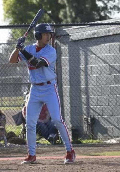 Eric Zdunek Class of 2026 - Player Profile | Perfect Game USA