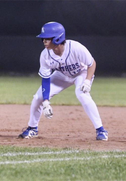 Kaden Barrett Class of 2025 - Player Profile | Perfect Game USA