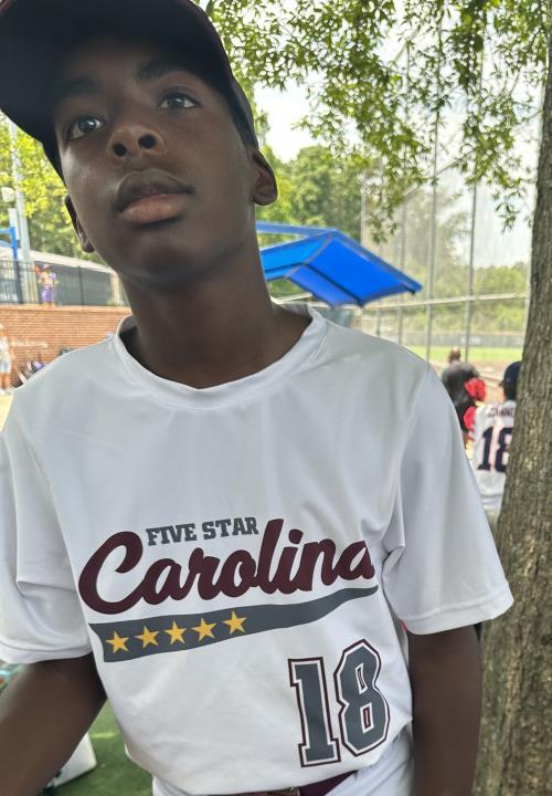 Braxton Williams Class of 2030 - Player Profile | Perfect Game USA