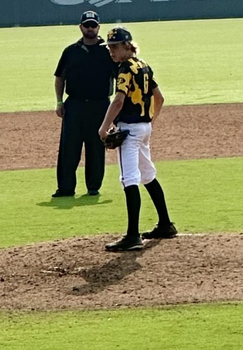 Corbin Kendrick Class of 2028 - Player Profile | Perfect Game USA