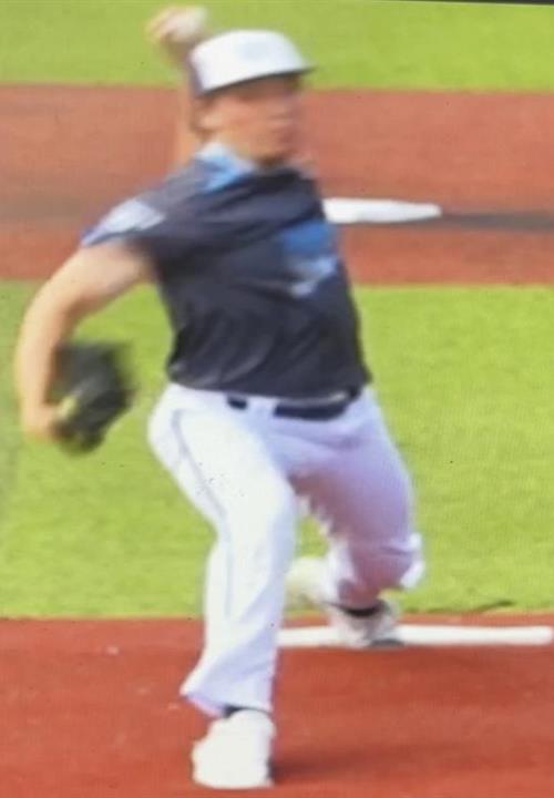 Alex Grant Class of 2024 - Player Profile | Perfect Game USA