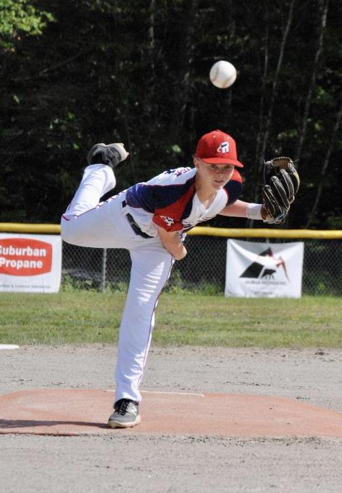 Kayden Oliver Class of 2029 - Player Profile | Perfect Game USA