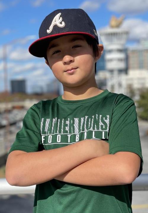 Logan Hageman Class of 2030 - Player Profile | Perfect Game USA