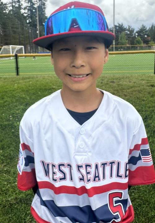 Teyton Le Class of 2030 - Player Profile | Perfect Game USA