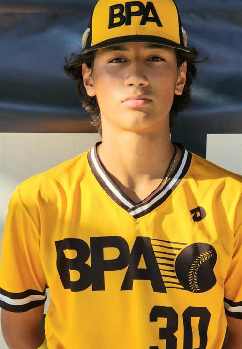 Gavin Moran Class of 2025 - Player Profile | Perfect Game USA