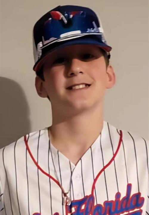 Brayden Luciano Class of 2029 - Player Profile | Perfect Game USA