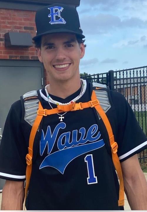 Steele Hall Class of 2026 - Player Profile | Perfect Game USA