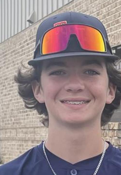 Bryson Thomas Class of 2028 - Player Profile | Perfect Game USA