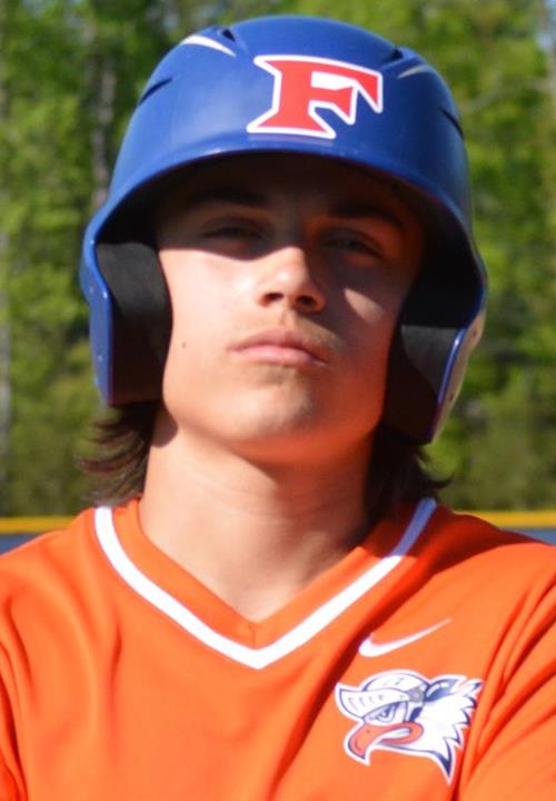 Ivan Conrad Class of 2027 - Player Profile | Perfect Game USA