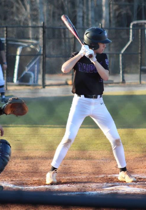 Brayden Stargel Class of 2026 - Player Profile | Perfect Game USA