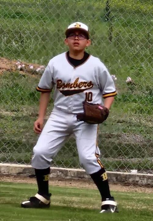 Andrew Rocha Class of 2028 - Player Profile | Perfect Game USA