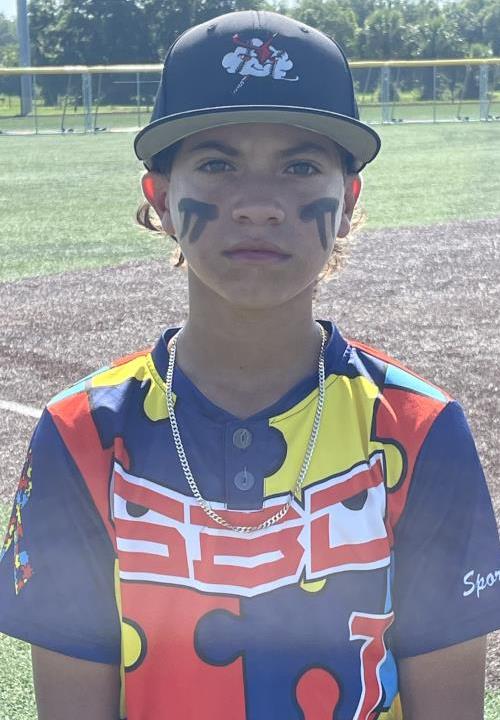 Jonathan Kaleb Rodriguez Class of 2029 - Player Profile | Perfect Game USA