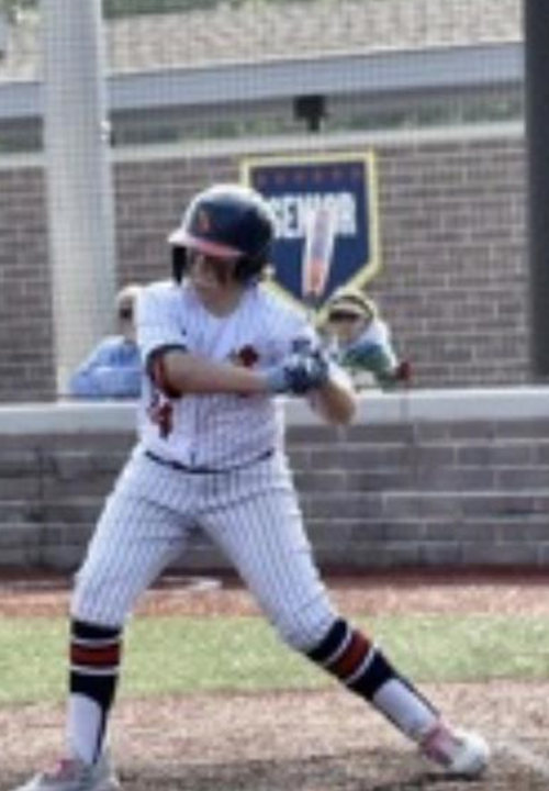 Ace Beccaccio Class of 2030 - Player Profile | Perfect Game USA