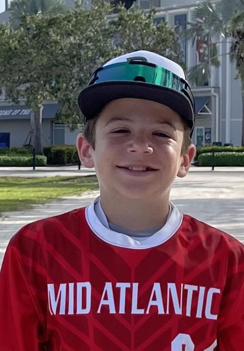 Matthew Goldstein Class of 2030 - Player Profile | Perfect Game USA