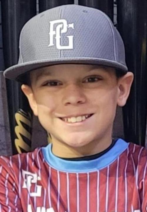 Jaxson Stout Class of 2031 - Player Profile | Perfect Game USA