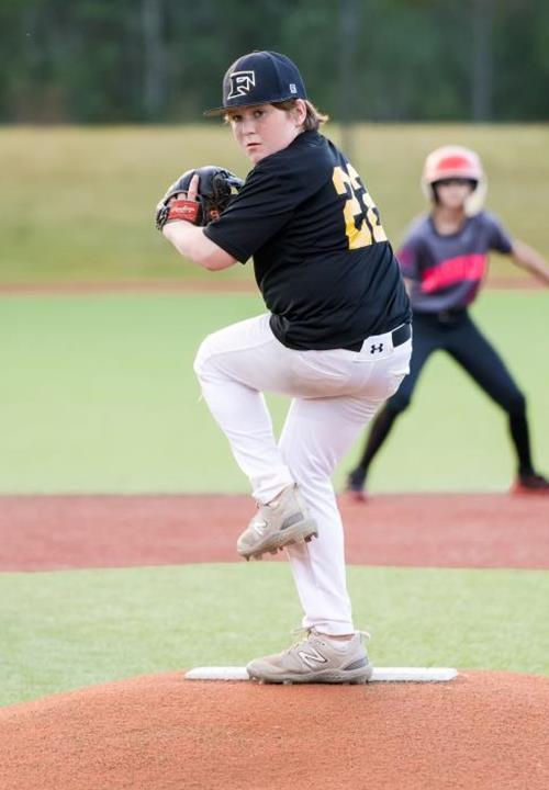 Landon Lane Class of 2029 - Player Profile | Perfect Game USA