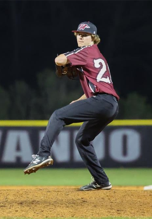 Jake Jepson Class of 2026 - Player Profile | Perfect Game USA