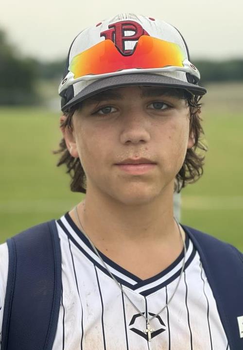 Brayden Walker Class of 2028 - Player Profile | Perfect Game USA