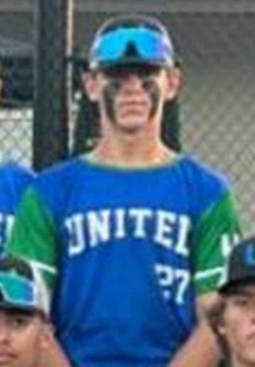 Luke Dewhirst Class of 2025 - Player Profile | Perfect Game USA