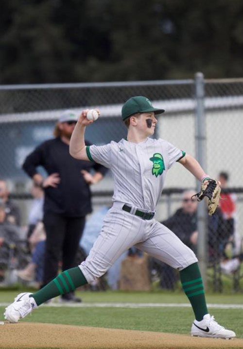 Jace Brought Class of 2030 - Player Profile | Perfect Game USA