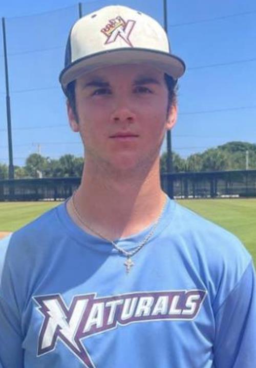 Ayden Androlevich Class of 2026 - Player Profile | Perfect Game USA