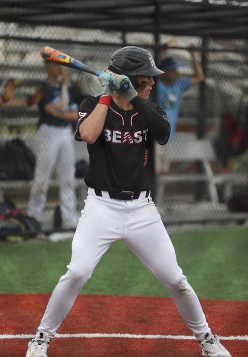 Connor Davis Class of 2027 - Player Profile | Perfect Game USA