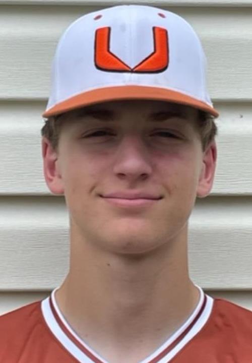 Mason Ligenza Class of 2025 - Player Profile | Perfect Game USA