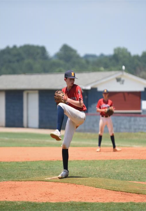 Noah Hathaway Class of 2027 - Player Profile | Perfect Game USA