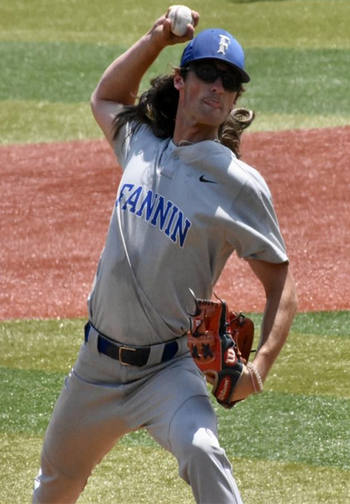 Colton Gray Class of 2025 - Player Profile | Perfect Game USA