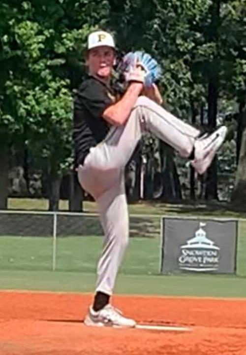 Carter Jones Class of 2028 - Player Profile | Perfect Game USA