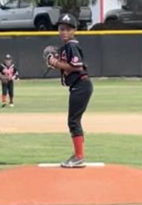 Elijah Turner Class of 2033 - Player Profile | Perfect Game USA