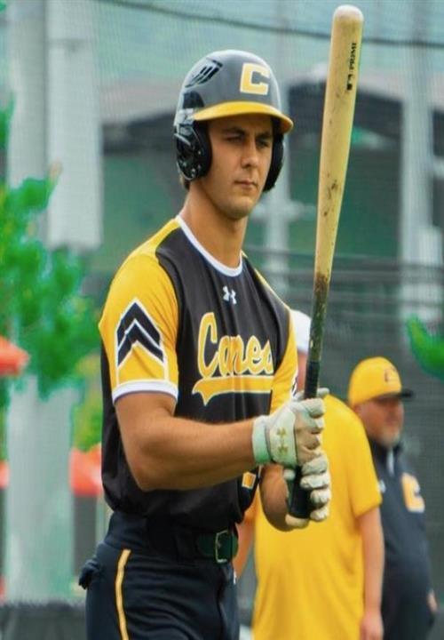 Jack Brown Class of 2024 - Player Profile | Perfect Game USA