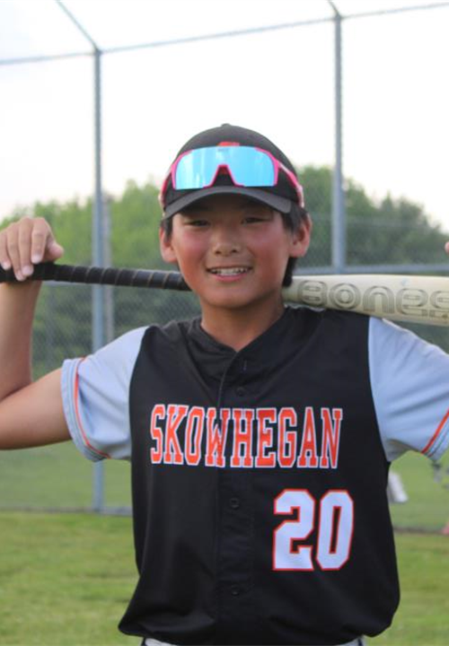John Johnson Class of 2028 - Player Profile | Perfect Game USA