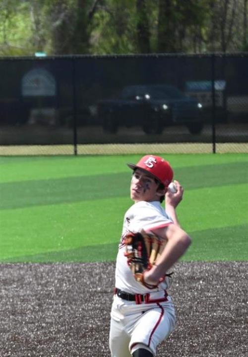 Kenneth Fendley Class of 2027 - Player Profile | Perfect Game USA