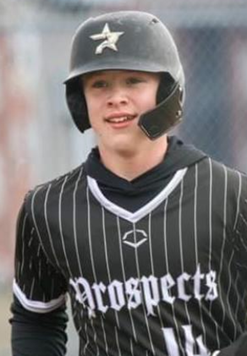 Jayden Stegner Class of 2028 - Player Profile | Perfect Game USA