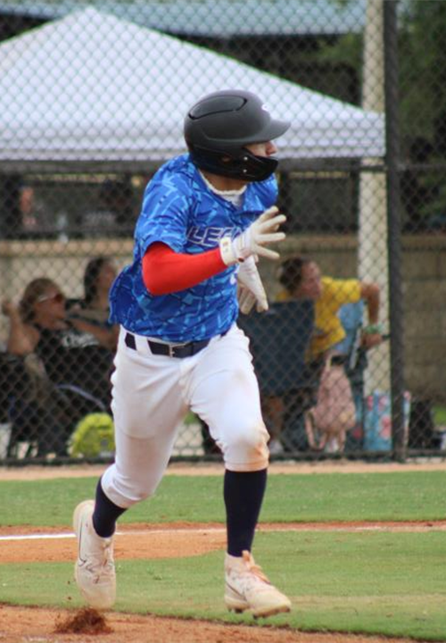 Addiel Fundora Class of 2027 - Player Profile | Perfect Game USA